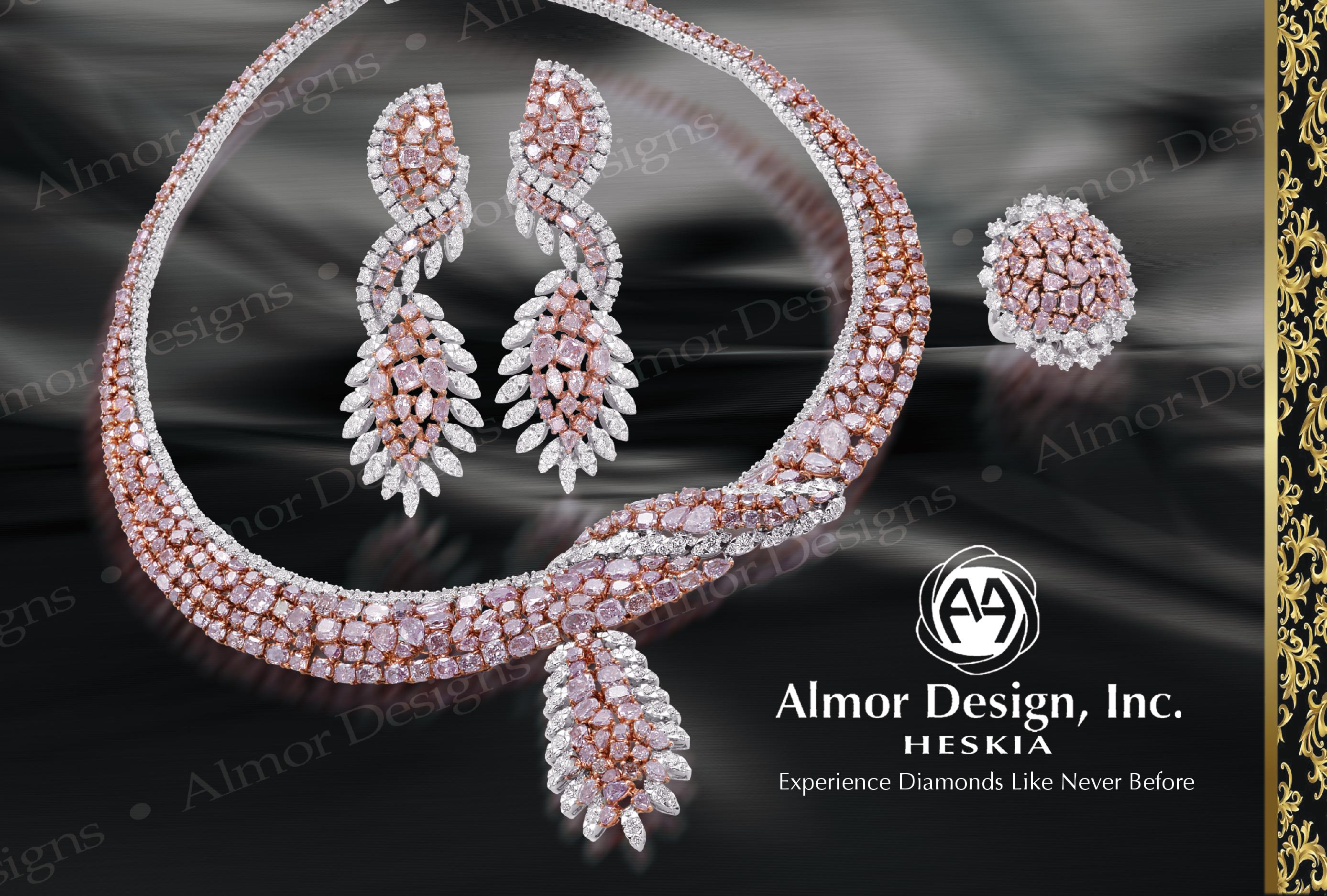 Heskia Almor Design, Inc