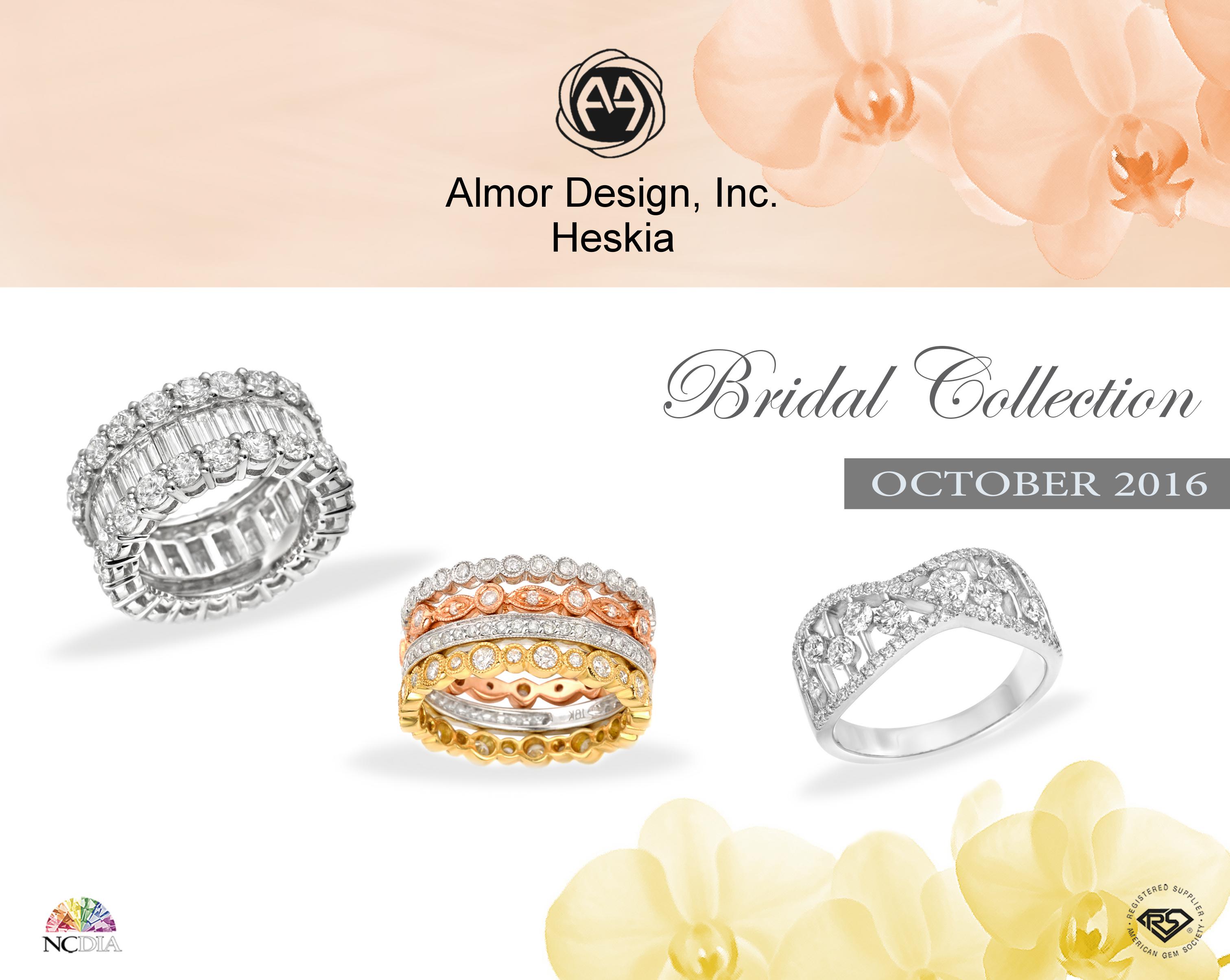 Heskia Almor Design, Inc